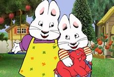 Max y Ruby - Serie en Nick Jrs en Español - FULLTV