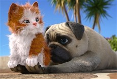 Mighty Mike - Cartoon Network Online en Español - FULLTV