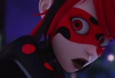 Miraculous World: París, las aventuras de Shadybug y Claw Noir - Serie en Disney en Español - FULLTV