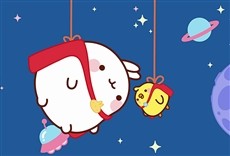 Molang - Serie en Disney Jr en Español - FULLTV