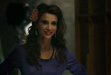 Monzón: Primer round - Serie de TV - Capítulo 1x1 en Español - FULLTV