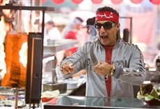 No te metas con Zohan (2008) - Película en Español - FULLTV