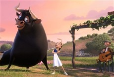 Olé, el viaje de Ferdinand (2017) - Película en Español - FULLTV