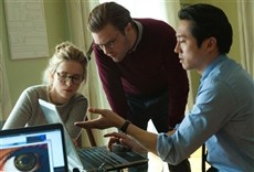 Orígenes (2014) - Película en Español - FULLTV