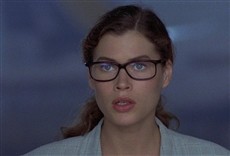 Orquídea salvaje (1989) - Película en Español - FULLTV