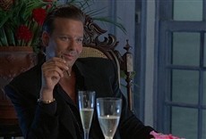 Orquídea salvaje (1989) - Película en Español - FULLTV