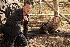 Paciente Cero (2018) - Película en Español - FULLTV