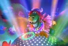 Partysaurus Rex - Serie en Disney en Español - FULLTV