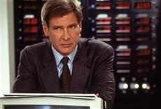 Peligro inminente (1994) - Película en Español - FULLTV