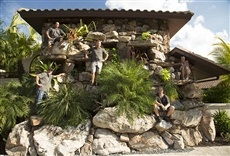 Piscinas increíbles - Serie en Discovery en Español - FULLTV