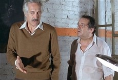 Plata dulce (1982) - Película en Español - FULLTV