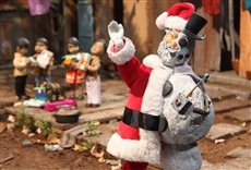 Pollo robot - Serie en Warner en Español - FULLTV