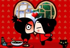 Pucca - Serie en Discovery Kids en Español - FULLTV