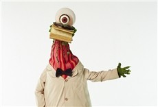 ¿Qué monstruo te mordió? - Serie en Discovery Kids en Español - FULLTV