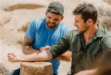 Reyes del dolor - Serie en History en Español - FULLTV