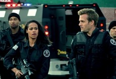 S.W.A.T. Operación especial (2011) - Película en Español - FULLTV