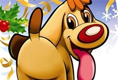 Scruff y la leyenda de Saint George (2009) - Película en Español - FULLTV