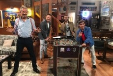 Simón dice - Serie en Canal de las Estrellas en Español - FULLTV