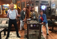 Simón dice - Serie en Canal de las Estrellas en Español - FULLTV