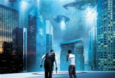 Skyline: la invasión (2010) - Película en Español - FULLTV