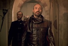 Suleimán, el gran sultán - Serie en Telefe en Español - FULLTV
