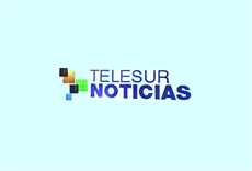 TELESUR TV en VIVO - Venezuela - Programación TELESUR TV Hoy, Lunes 15 ...