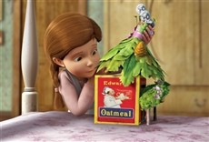 Tinker Bell: hadas al rescate (2010) - Película en Español - FULLTV