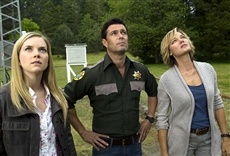 Ghost Storm (2011) - Película en Español - FULLTV