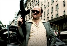 Torrente 3: El protector (2005) - Película en Español - FULLTV
