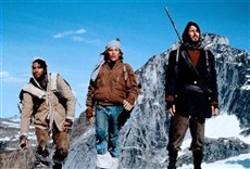 Viven (1993) - Película en Español - FULLTV