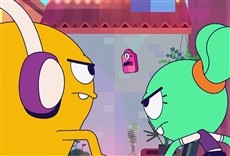 WeeBoom - Boomerang Online en Español - FULLTV