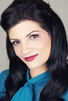 Películas de Angela Robitaille en Español - Guía Online - FULLTV