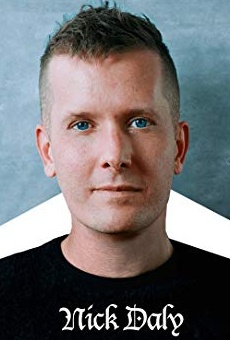 Películas de Nick Daly en Español - Guía Online - FULLTV
