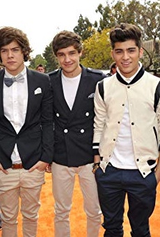 Películas de One Direction en Español - Guía Online - FULLTV