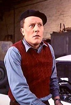 Películas de Stanley Meadows en Español - Guía Online - FULLTV