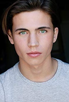 Películas de Tanner Buchanan en Español - Guía Online - FULLTV