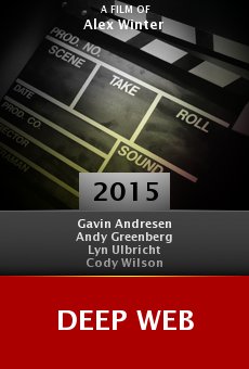 Deep Web (2015) Online - Película Completa Español - FULLTV