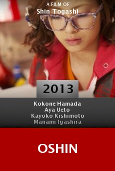 Oshin (2013) Online - Película Completa Español Latino - FULLTV