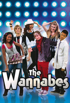 THE WANNABES - Serie en Español - FULLTV