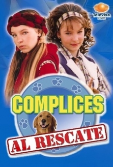 CÓMPLICES AL RESCATE - Telenovela en Español - FULLTV