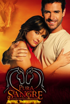 PURA SANGRE - Telenovela en Español - FULLTV